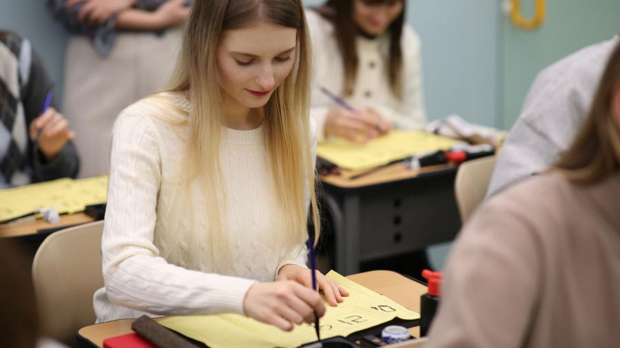 Study Korean at edm Korean Global Campus in Seoul | ESL